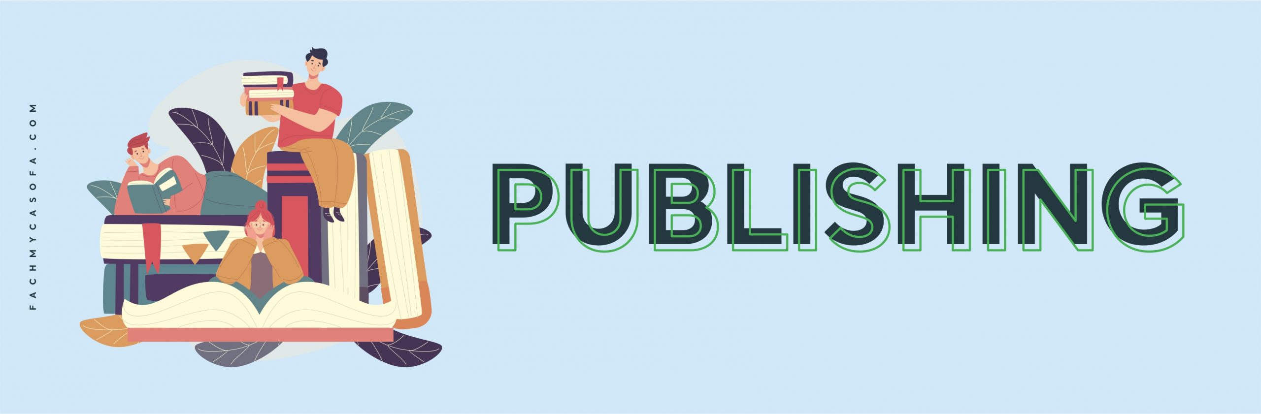 Publishing